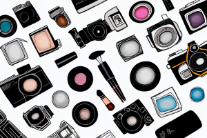 Best Cameras for Makeup Photography – Every Picture Matters