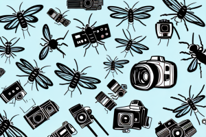 Best Cameras for Insect Photography – Every Picture Matters