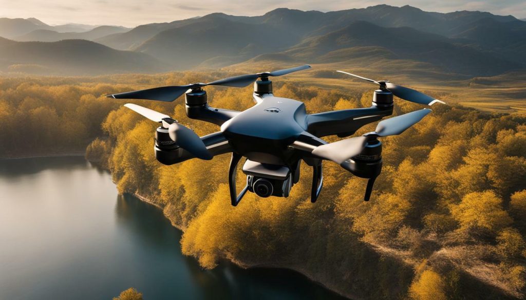 Best Drone Under $200: A Comprehensive Guide – Every Picture Matters