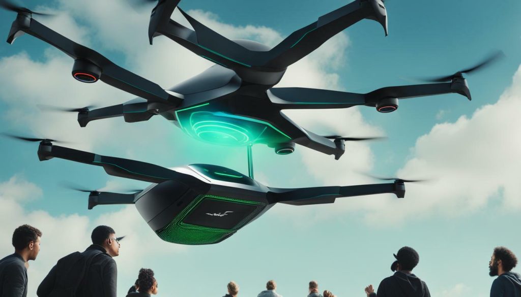 Best Free Drone Detection App – Every Picture Matters