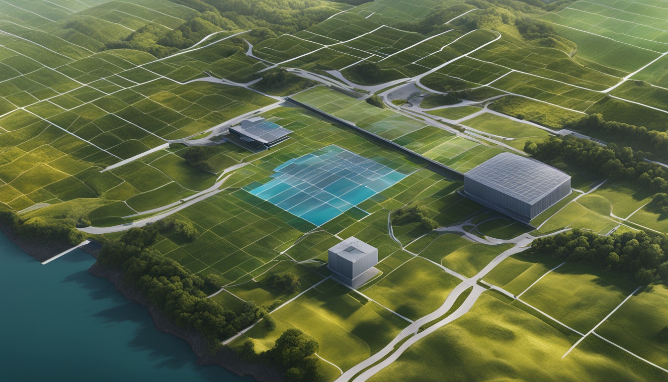 How to Use AI HDR Processing to Capture Stunning High-Contrast Drone ...