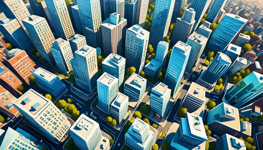 How to Use AI Perspective Correction to Perfect Aerial Architectural ...