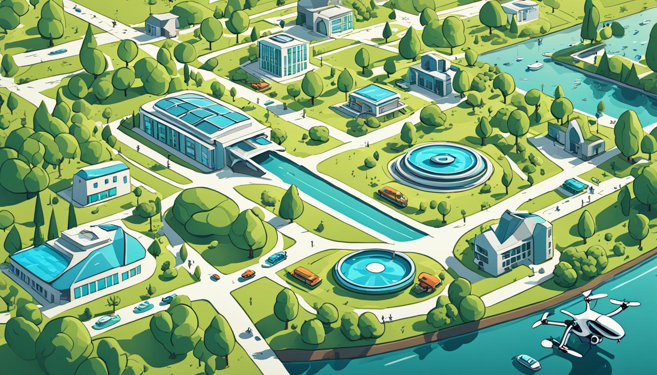 How to Use AI Scene Recognition to Improve Your Drone Photography – Every Picture Matters