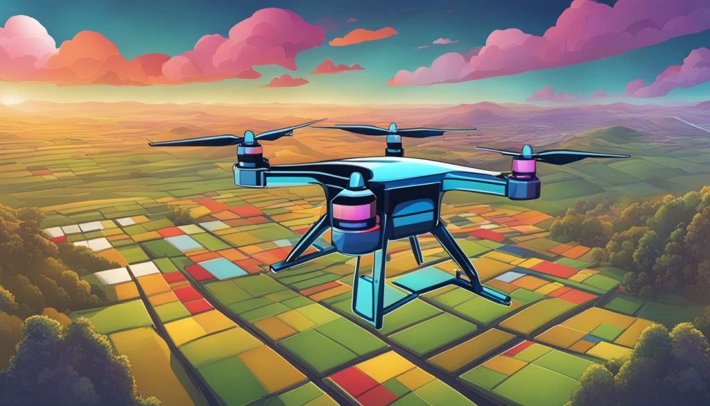 How to Use AI Scene Recognition to Improve Your Drone Photography ...