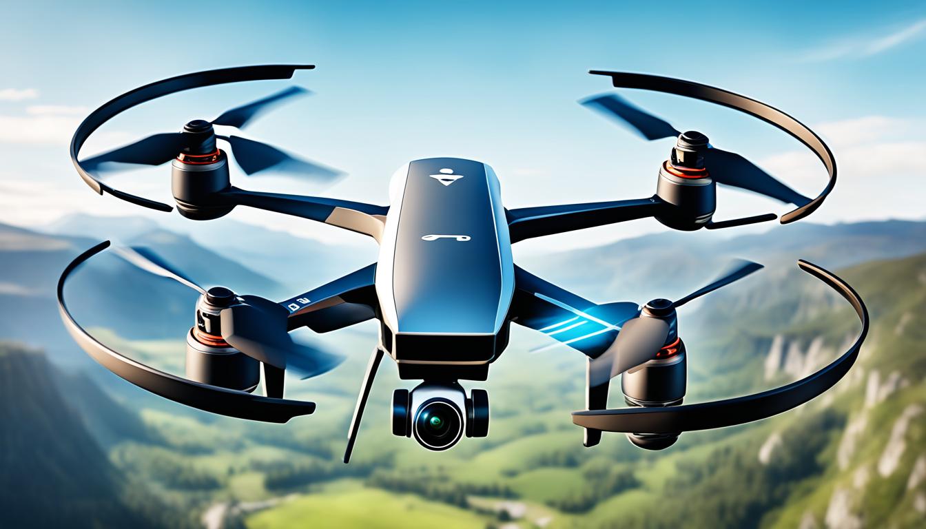 How to Optimize Camera Settings for Stunning Hyperlapse Drone Footage ...