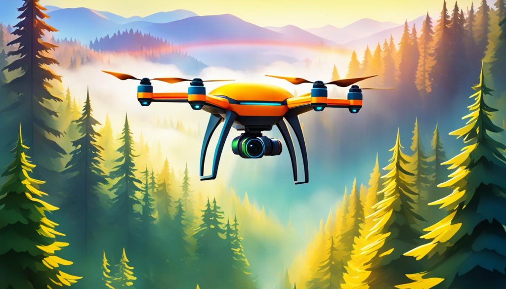 How to Leverage Weather Conditions for Atmospheric Drone Light ...