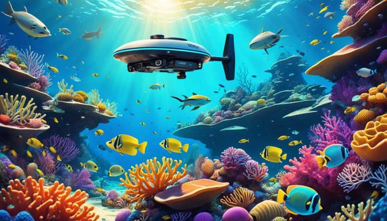 How to Capture Stunning Underwater Drone Footage of Coral Reefs – Every ...